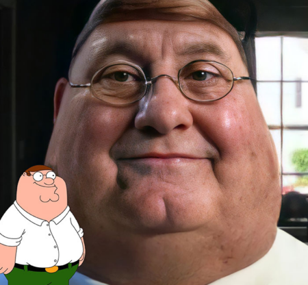 I Used AI To See What These 30 Popular Cartoon Characters Would Look ...