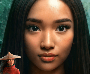 I Used AI To See What These 30 Popular Cartoon Characters Would Look ...