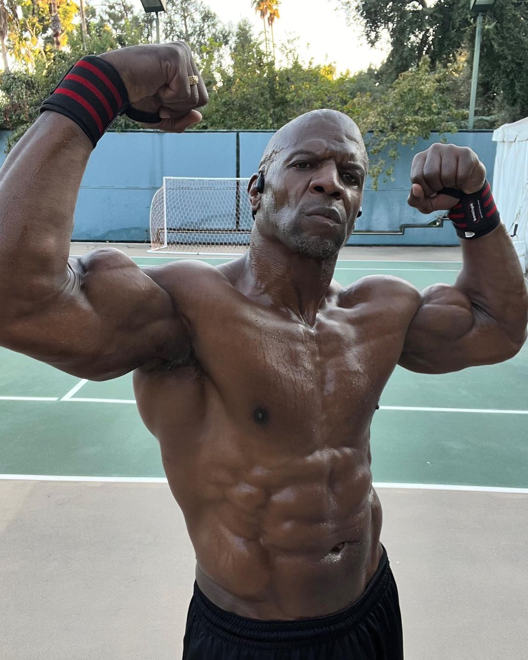 Celebrities Who Will Make You Jealous Of Their Fit Bodies Even Past ...