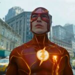 Ezra Miller and 'The Flash': Everything You Need to Know for a ...