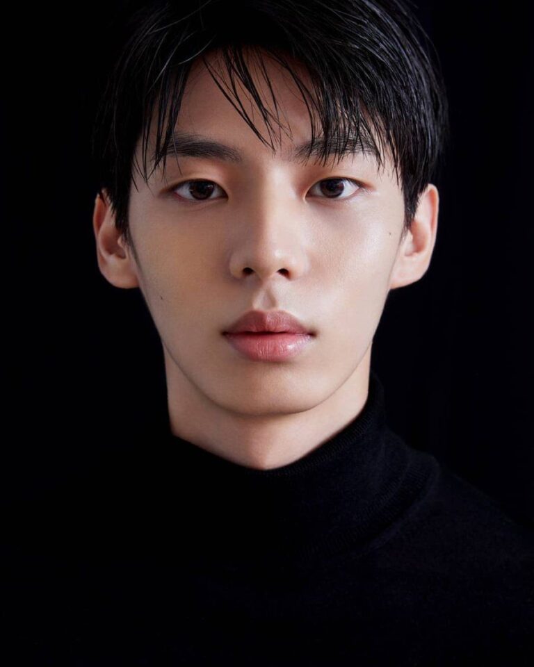 These Korean Drama Actors Turned Vampires - Including Taecyeon in ...