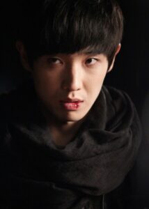 These Korean Drama Actors Turned Vampires - Including Taecyeon in ...