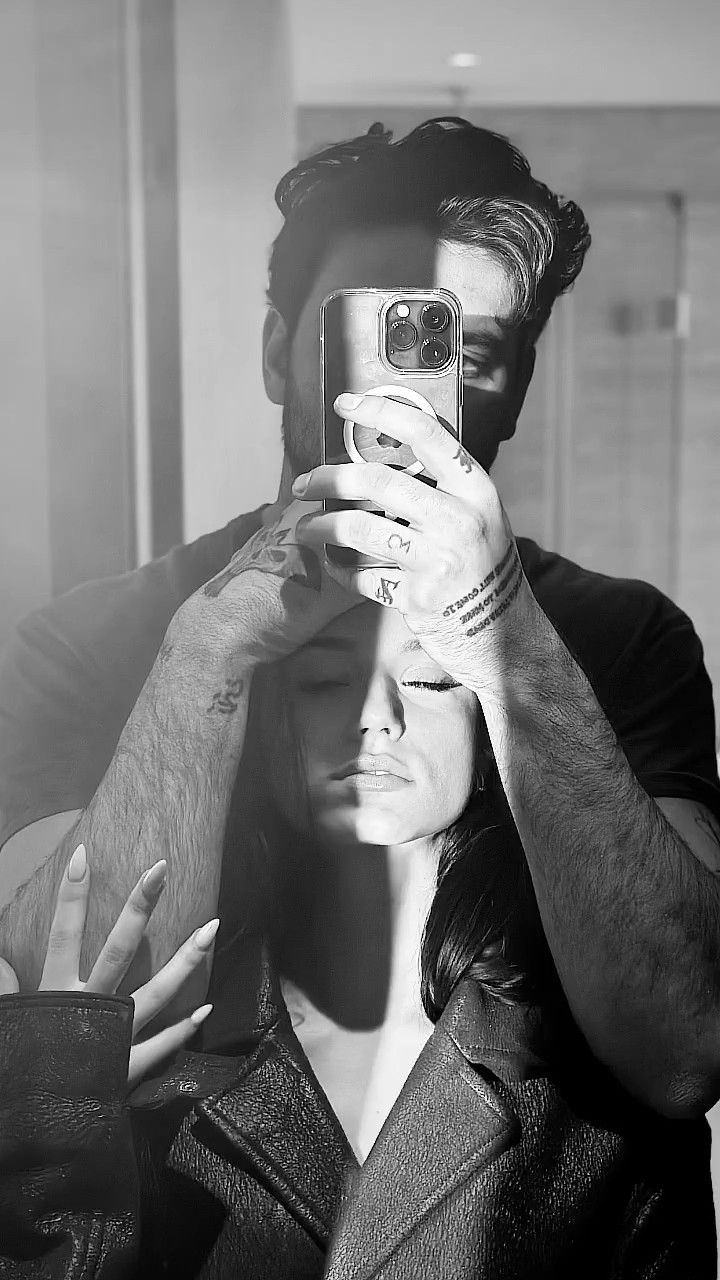 Michele Morrone: The Actor Linked to Khloe Kardashian and Everything ...