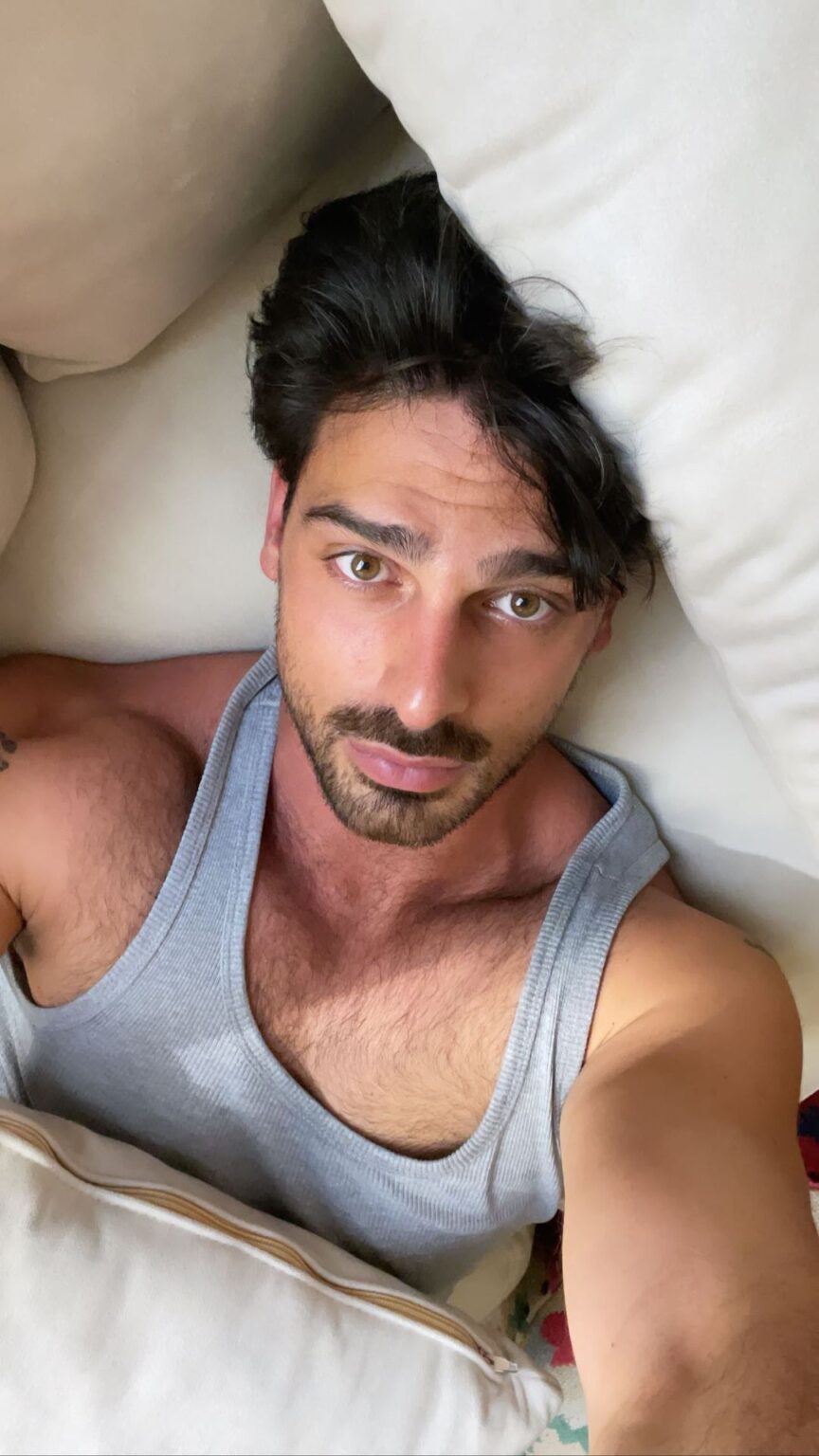 Michele Morrone: The Actor Linked to Khloe Kardashian and Everything ...