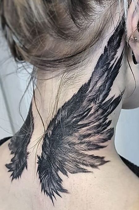 20 Most Beautiful And Exquisite Tattoos