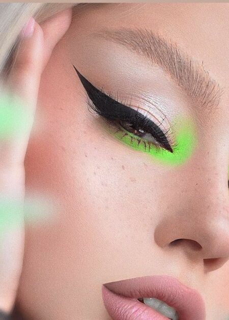 Perfecting Eyeliner Application for Every Look