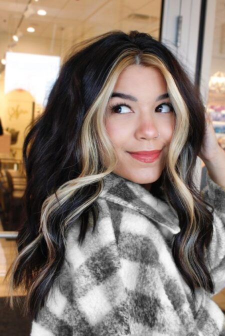 From Straight to Curly: A Journey Through the Different Hair Types