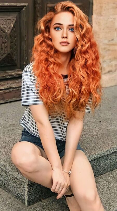 Top 17 Latest Hairstyles For Your Next Big Event