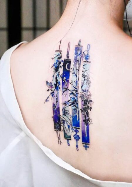 Choosing the Right Tattoo Design: Tips and Inspiration