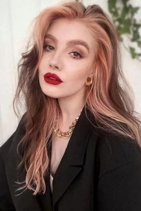 Tired of Basic Hair? The Boldest Hair Colors Out There