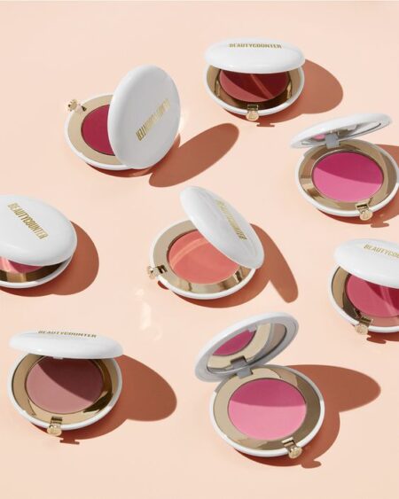 13 Basic Makeup Items Which are Considered As The Power of Makeup