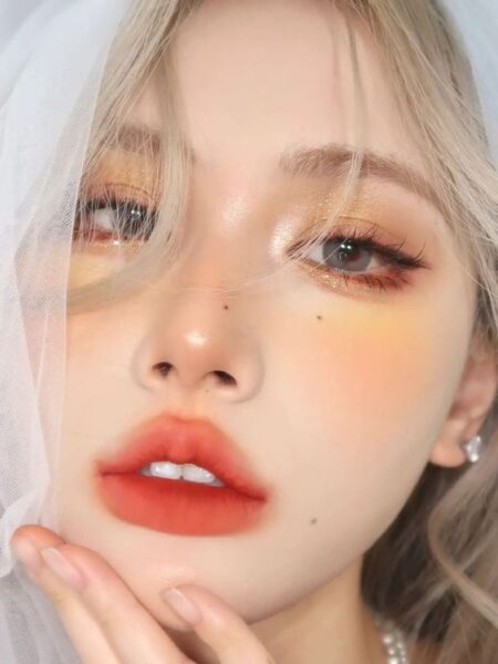 Cutest Korean Makeup You Can Try For Your Next Big Event