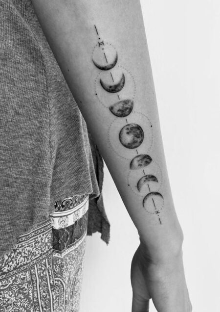 20 Most Beautiful And Exquisite Tattoos