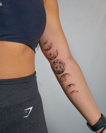 15 SYMBOLIC AND MOST BEAUTIFUL TATTOO DESIGNS WITH MEANINGS