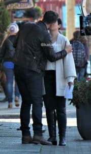 Famous Co-Stars Who Really Enjoyed Kissing Each Other