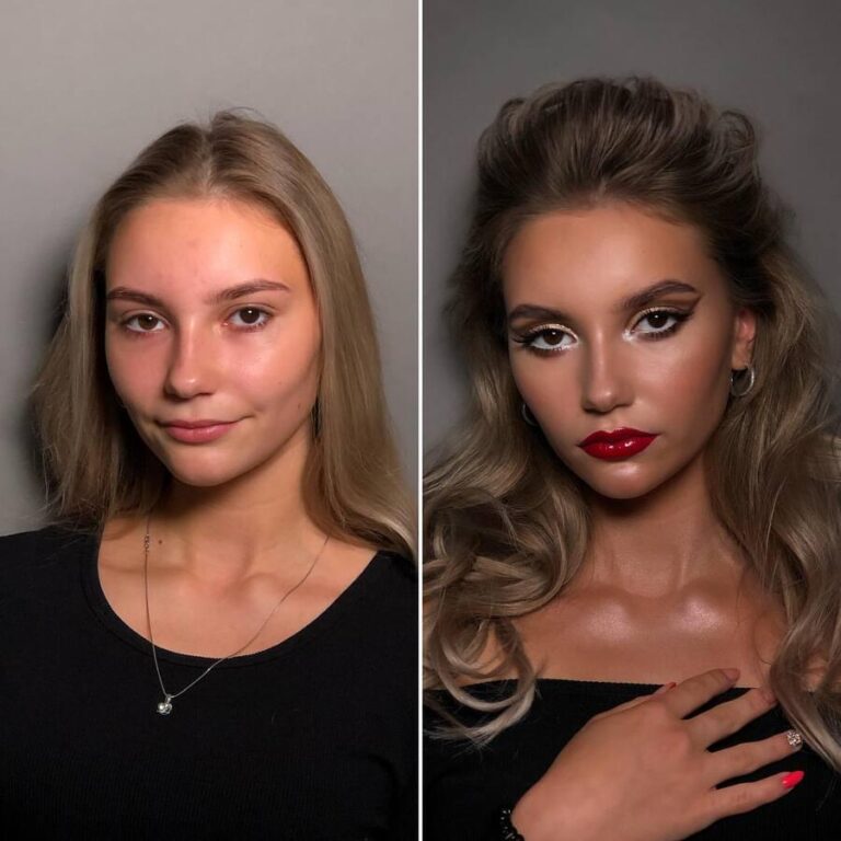 15 Types Of Makeup Styles You Should Know