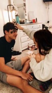 Possessive But Cute: Top 20 Bae Goals for a Magical Connection