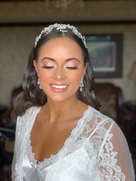 Stunning Makeup Looks for Every Type of Wedding