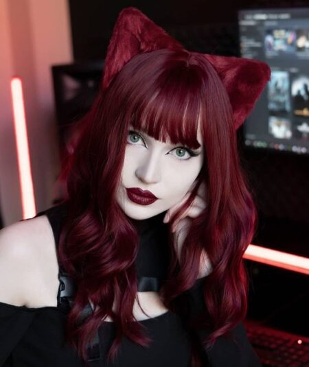 List of Black Hair Types and How to Identify Them (pictures)