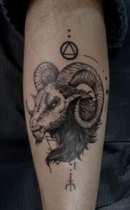 The Best Astrology Tattoos to Get for Every Sign