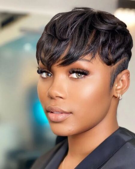 Top 10 Natural Short Hairstyles for Black Women