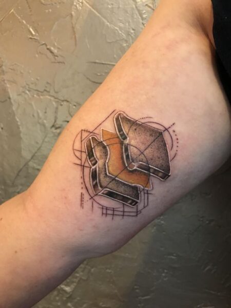 Mouthwatering Food Tattoos That'll Leave You Craving for Ink!