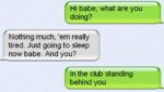 10 Hilariously Epic Text Messages That Will Make You Cringe For Hours