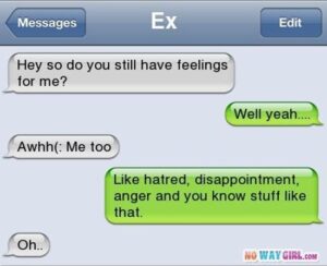10 Hilariously Epic Text Messages That Will Make You Cringe For Hours
