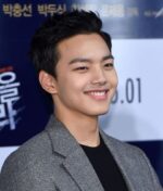 These Korean Drama Actors Turned Vampires - Including Taecyeon in ...