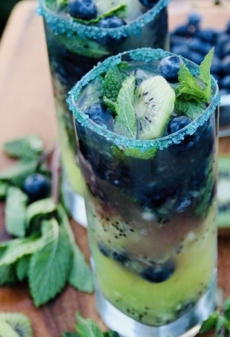 Delightful Flavored Ice Cubes: Elevate Your Drinks with Bursting Flavors