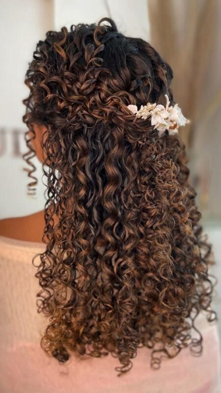 From Straight to Curly: A Journey Through the Different Hair Types