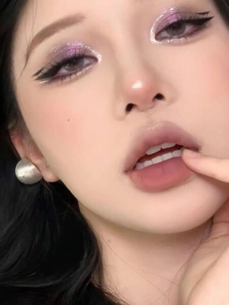 Cutest Korean Makeup You Can Try For Your Next Big Event