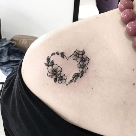 20 Most Beautiful And Exquisite Tattoos