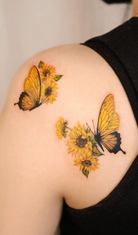 20 Most Beautiful And Exquisite Tattoos