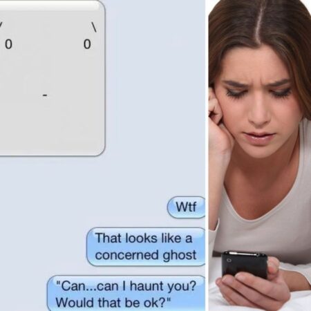40 Absolute Funniest Texts Of The Last Years