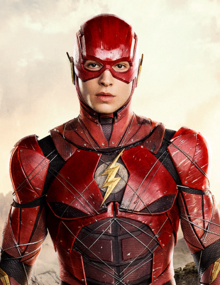 Ezra Miller and 'The Flash': Everything You Need to Know for a ...