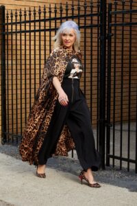 Janet Jackson Concert Outfit Ideas: Rocking Your Style