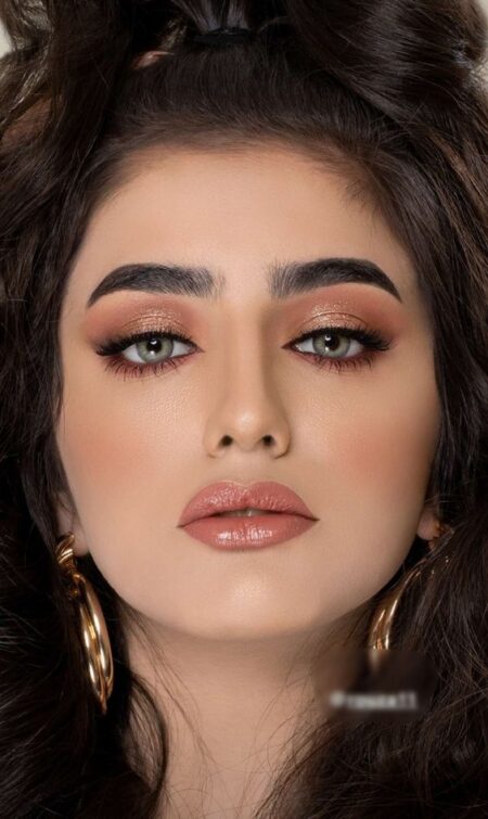 15 Unique and Different Styles of Eye Makeup