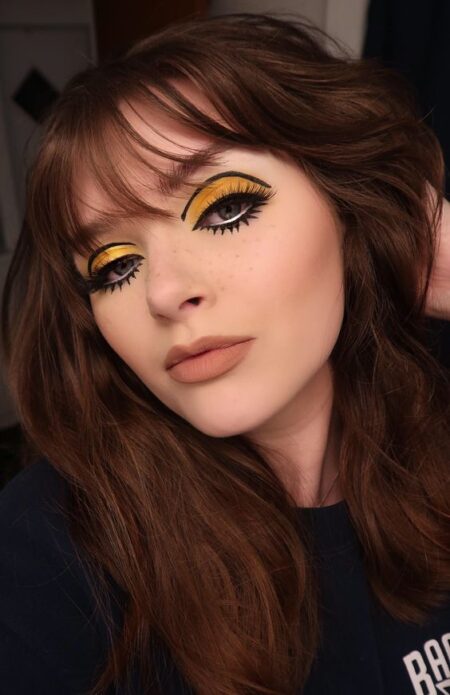 15 Fun Eyeshadow Looks To Level-up Your Makeup