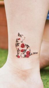 20 Most Beautiful And Exquisite Tattoos