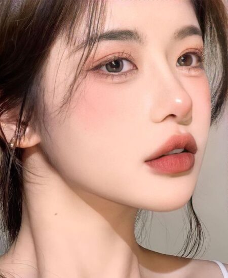 Cutest Korean Makeup You Can Try For Your Next Big Event