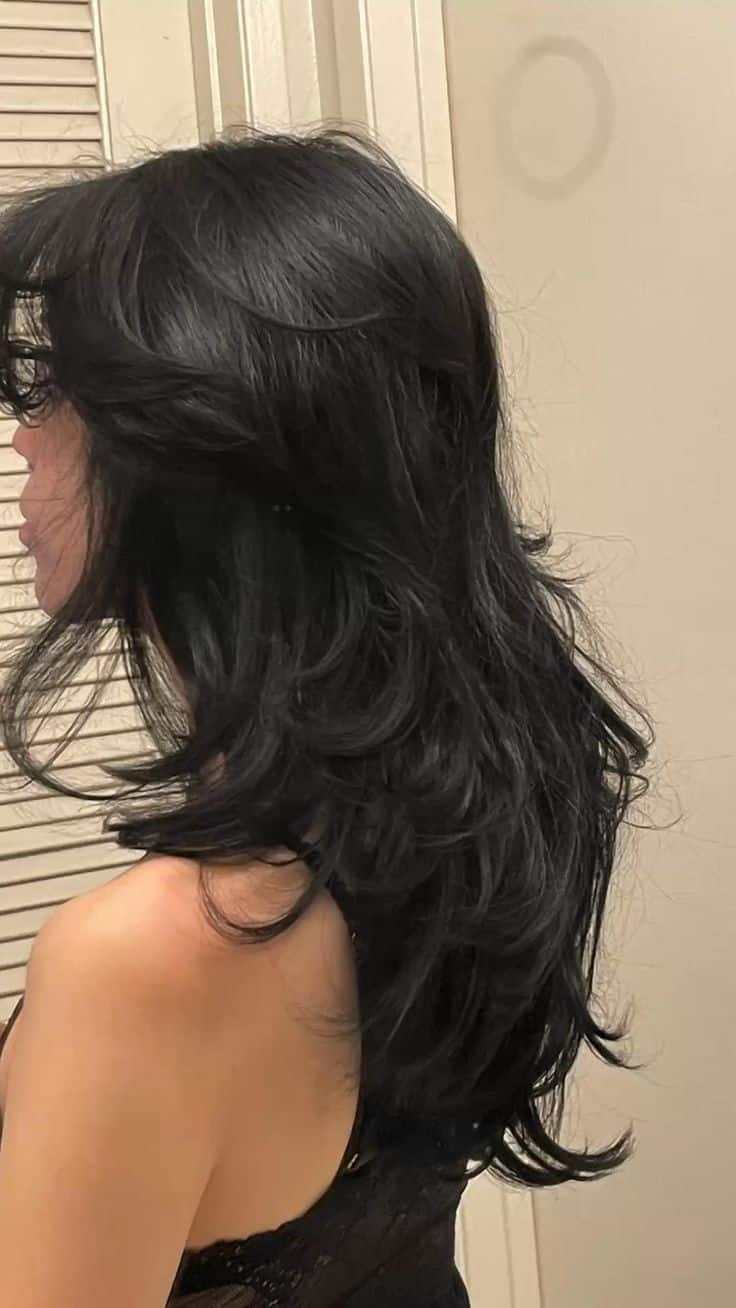 List of Black Hair Types and How to Identify Them (pictures)