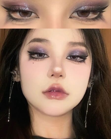 Cutest Korean Makeup You Can Try For Your Next Big Event