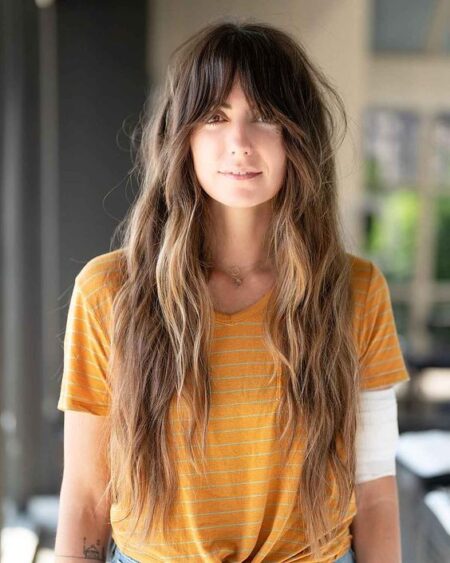 Must-Try Hairstyles for Your Long Hairs