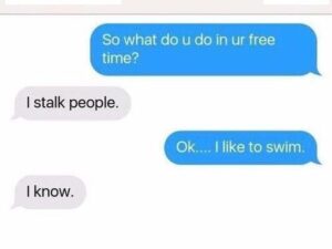 20 Hilarious Texts You Won't Believe Are Real!