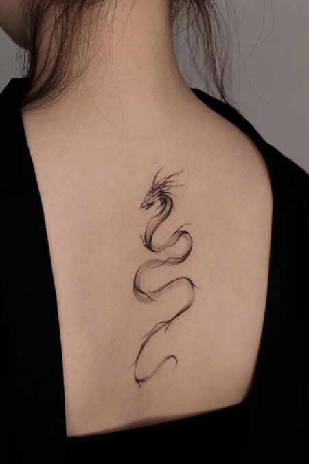 20 Most Beautiful And Exquisite Tattoos