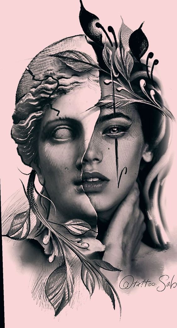 15 SYMBOLIC AND MOST BEAUTIFUL TATTOO DESIGNS WITH MEANINGS