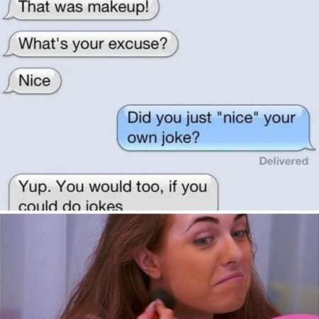 40 Absolute Funniest Texts Of The Last Years