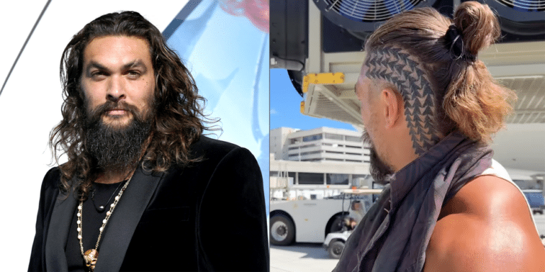 Celebrities Whose Careers Changed After Dyeing Hair