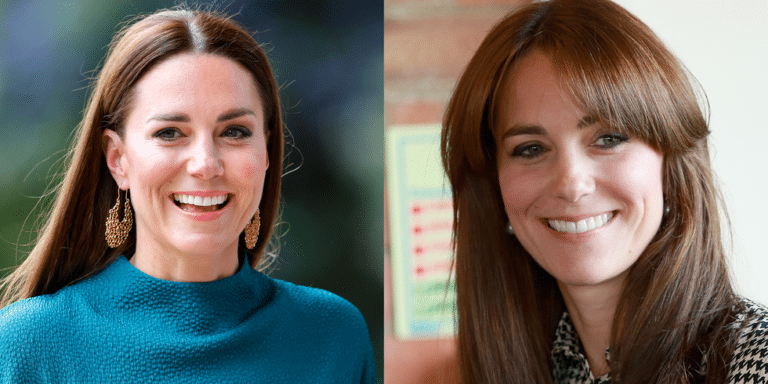 Celebrities Whose Careers Changed After Dyeing Hair